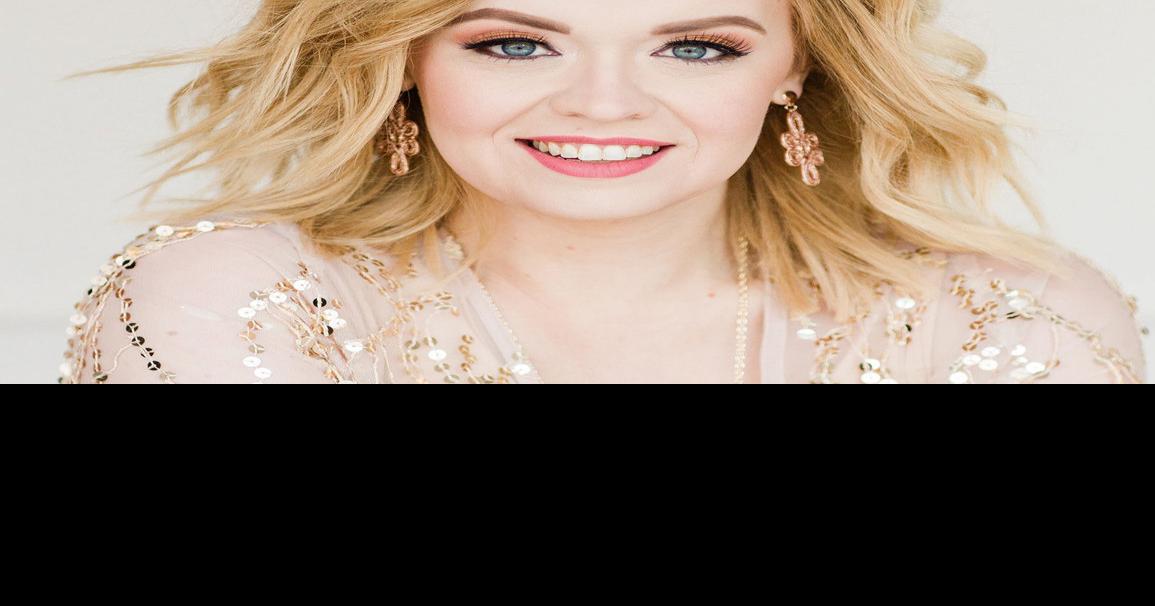 Christian singer Lauren Talley set to perform in Connersville | News ...