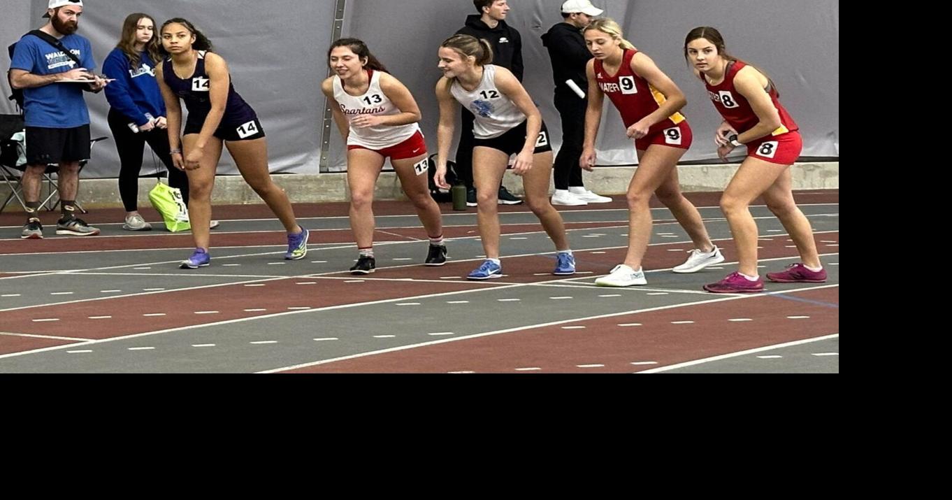 Spring sports open with indoor track at UIndy | Sports | newsexaminer.com