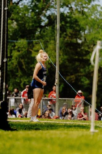 Beckman preparing for track at DePaul | Sports | newsexaminer.com