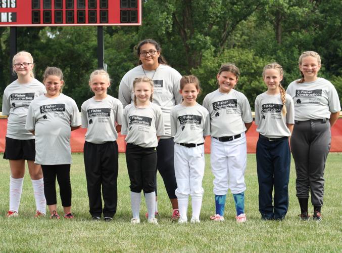New softball league wraps first season | Sports | newsexaminer.com