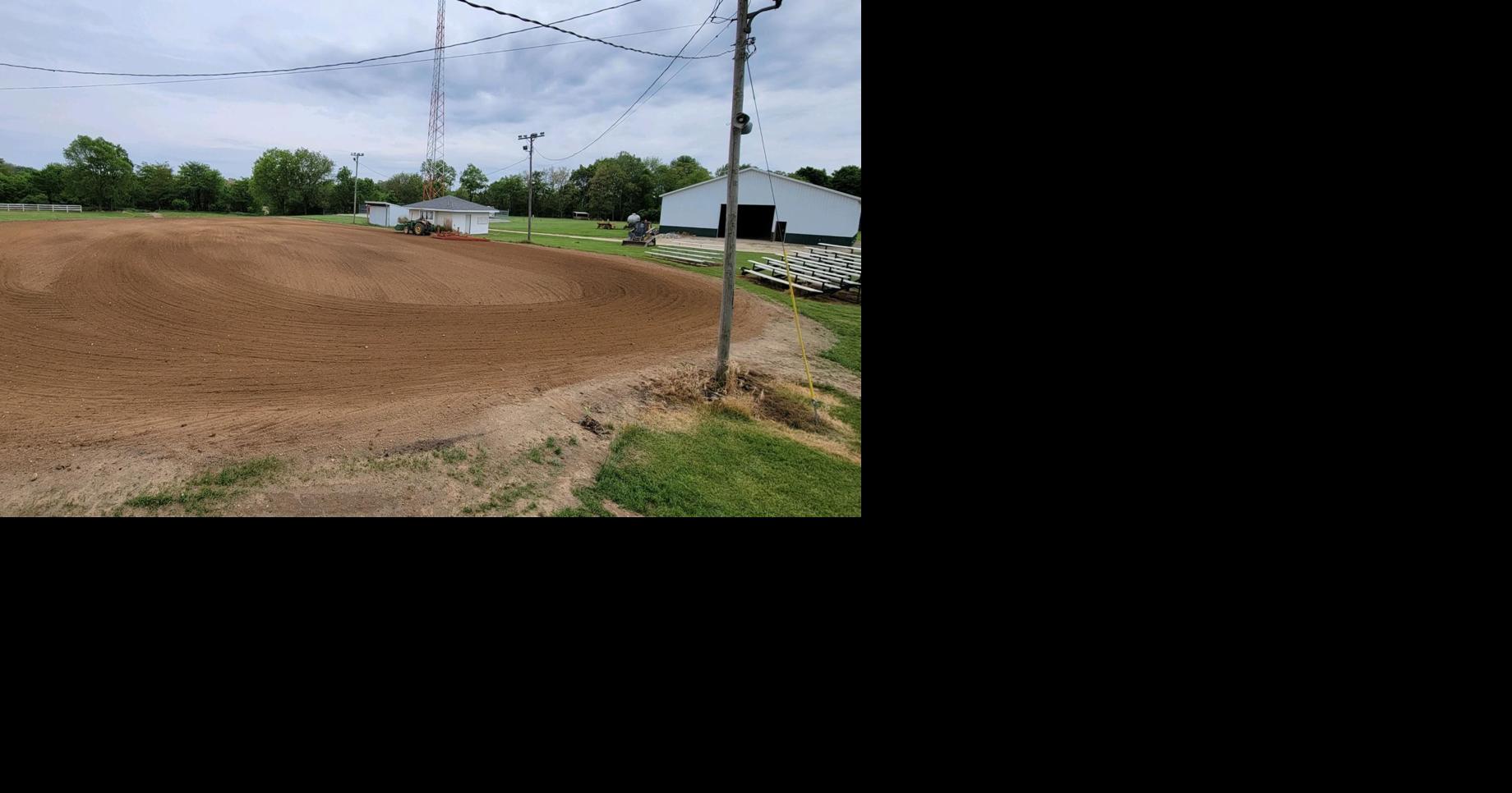 New arena to be finished next week | News | newsexaminer.com