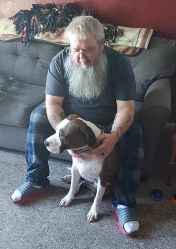 Local veteran finds new best friend | News | newsexaminer.com