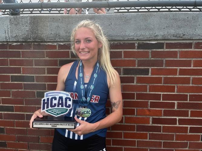 Beckman preparing for track at DePaul | Sports | newsexaminer.com