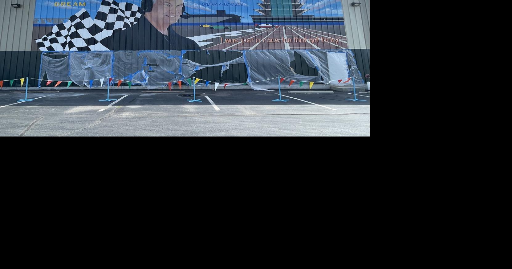 Jenkins Mural dedicated in Liberty | News | newsexaminer.com