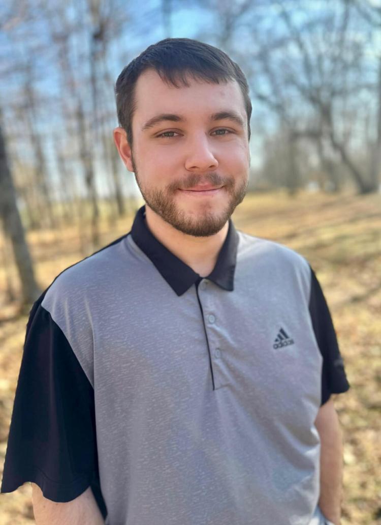 News-Examiner names Carter as sports editor | Local News | newsexaminer.com