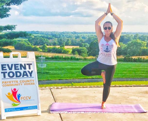 Summer stretch | Sports | newsexaminer.com