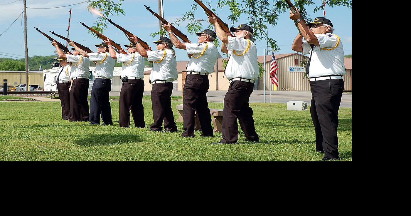 Remembering fallen military members | News | newsexaminer.com