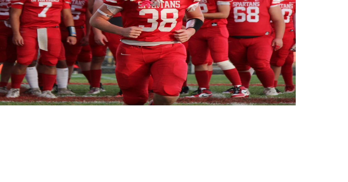 Spartan football making final preparations before opening night at ...