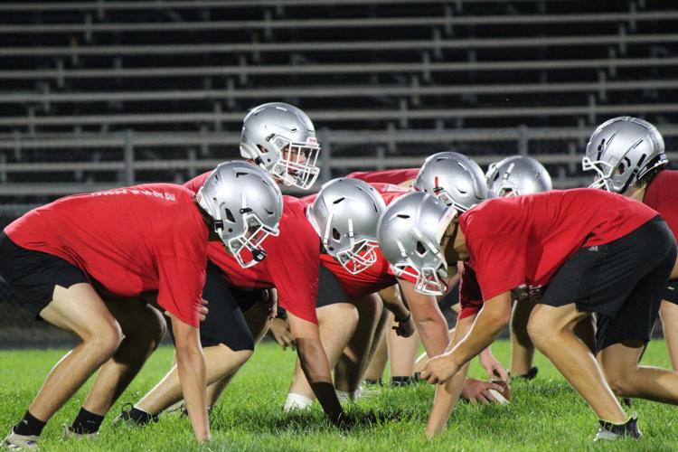 Football starts with Midnight Madness | Sports | newsexaminer.com