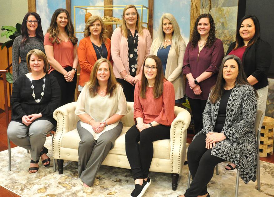 Reid Health honors 10 with Nursing Excellence awards | News ...