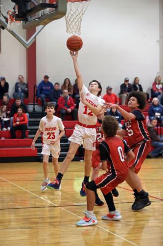 Local roundup | Sports | newsexaminer.com