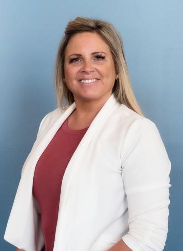 Lindsay Patterson announces her candidacy for Indiana State ...