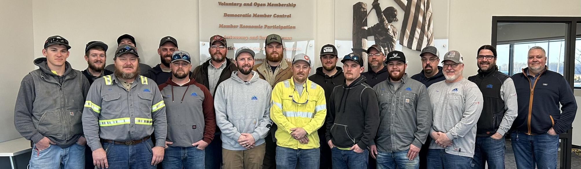 Lineman Appreciation Day | News | newsexaminer.com