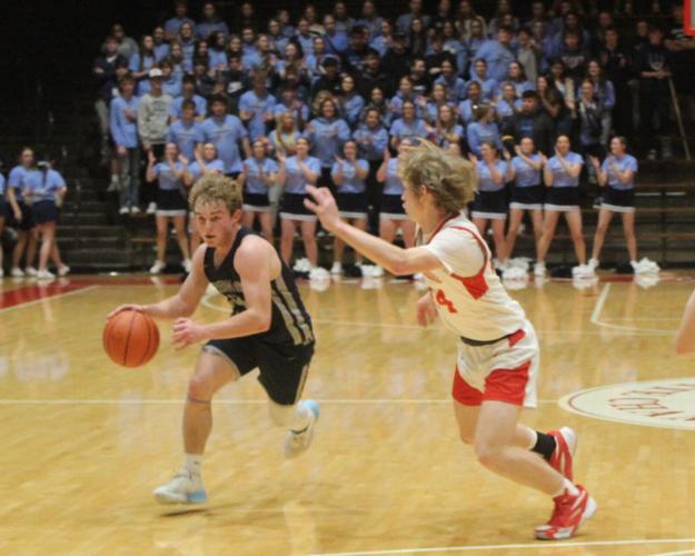 Wildcats top Spartans in sectional preview | Sports | newsexaminer.com