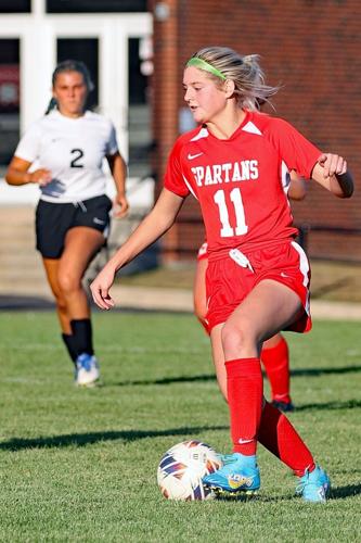 Fall sports winds down for area schools | Sports | newsexaminer.com