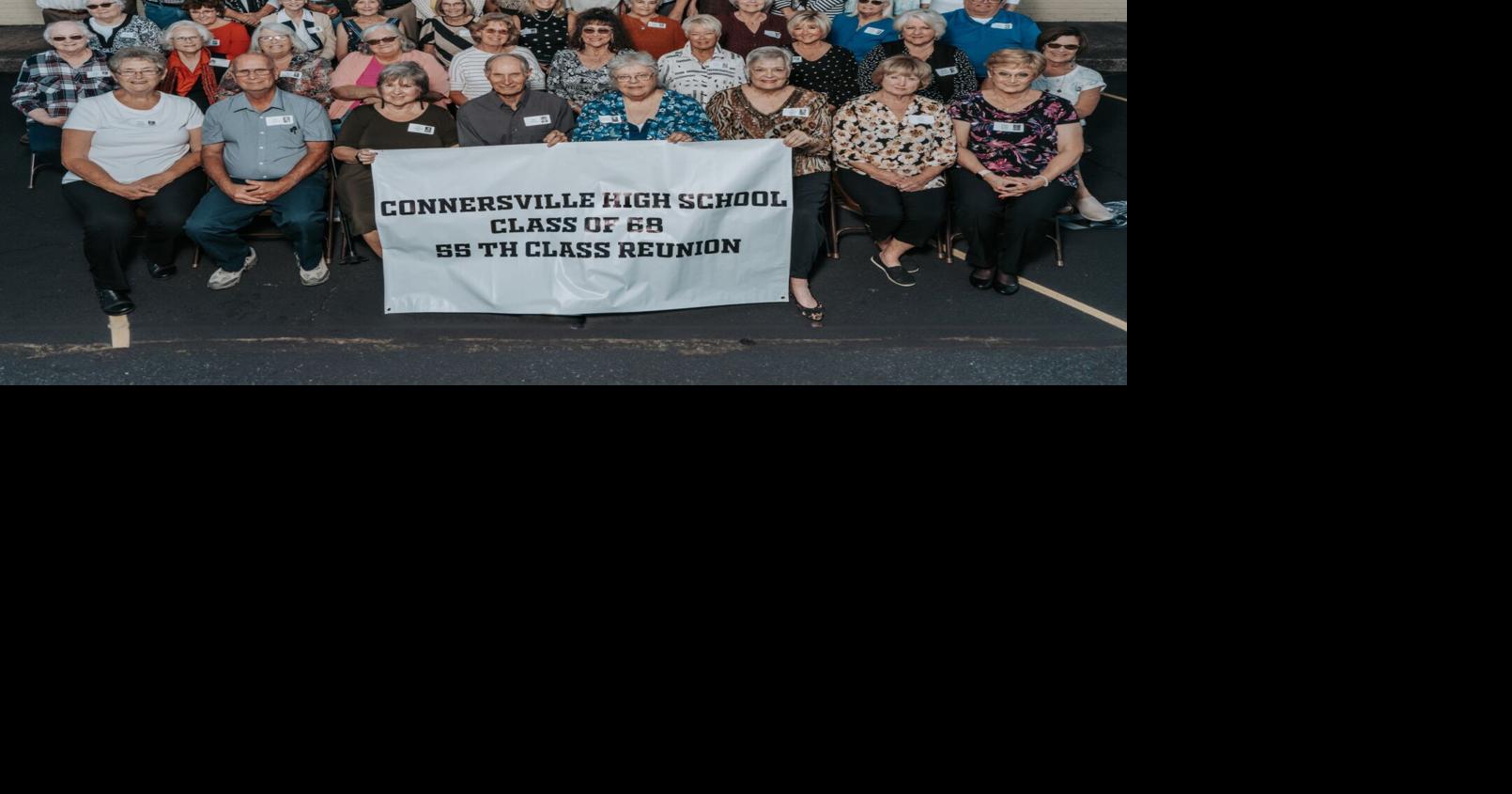 55 year class reunion | News | newsexaminer.com