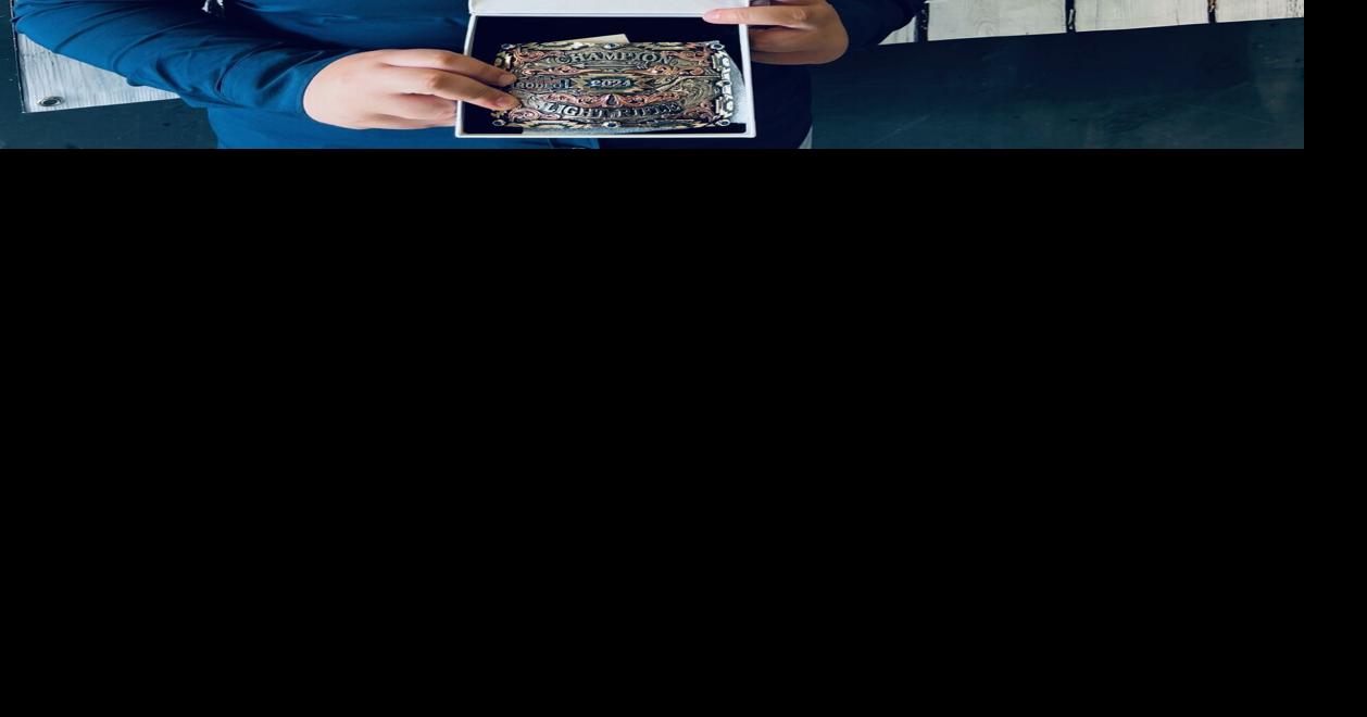 Two sisters make dynamic duo in Jr. High Rodeo | Sports | newsexaminer.com