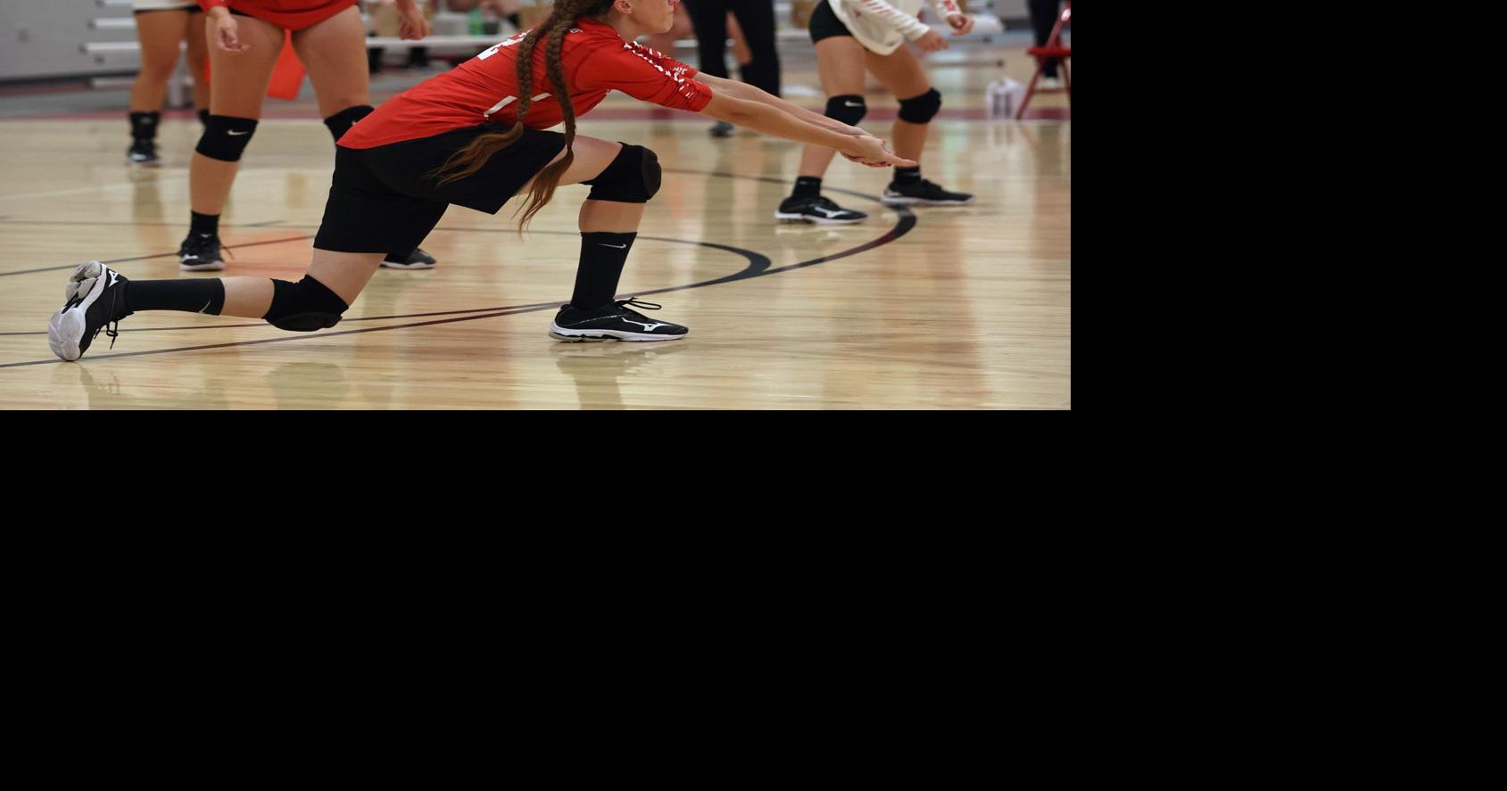 Lady Spartans earn Senior Night victory over Richmond | Sports ...