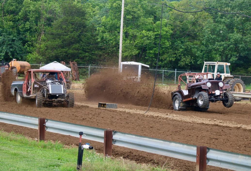 Franklin County Drag Racing (1) | | newsexaminer.com