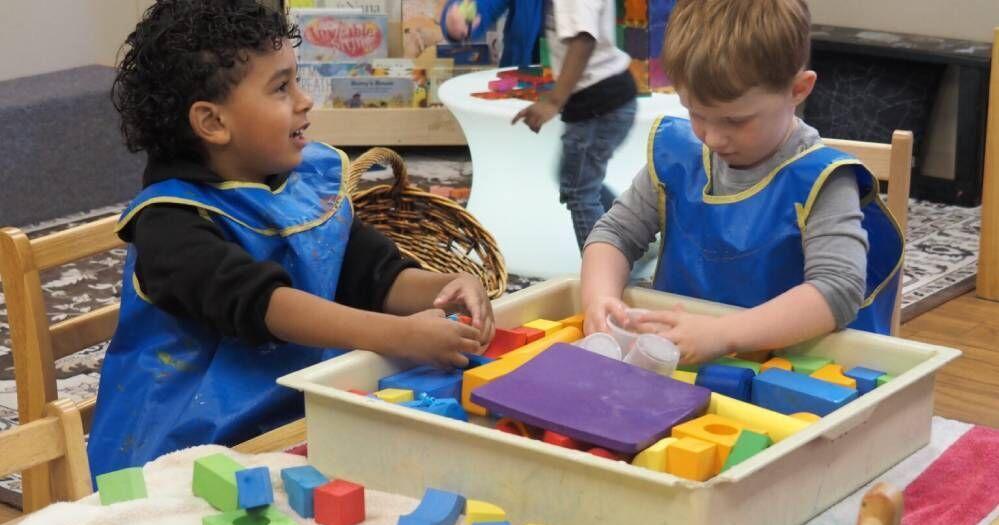 Report: 80% of eligible low-income children not served by state’s ...