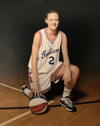 Shana Sparks Williams named new Lady Spartan basketball coach | Sports ...