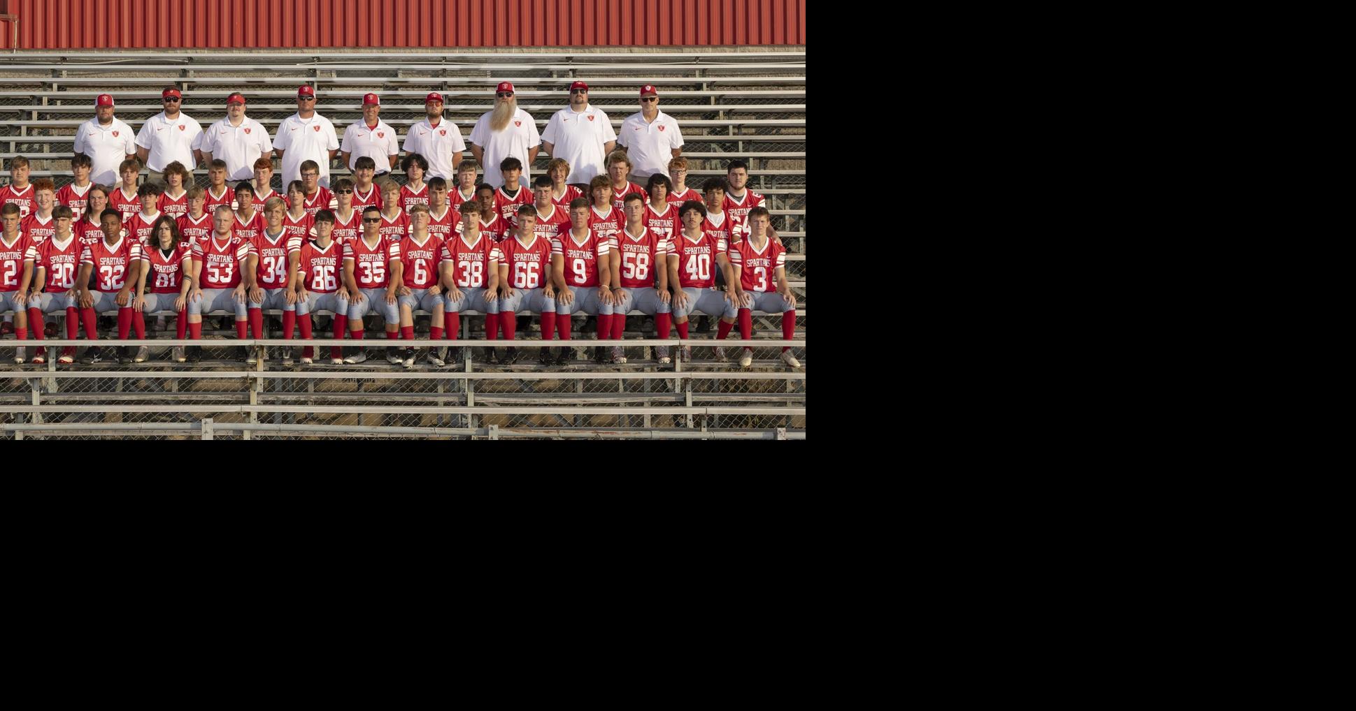 CHS football hosts Greensburg tonight | Sports | newsexaminer.com