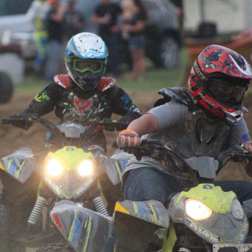 Faulk racing returns to Fayette County Fair | Sports | newsexaminer.com