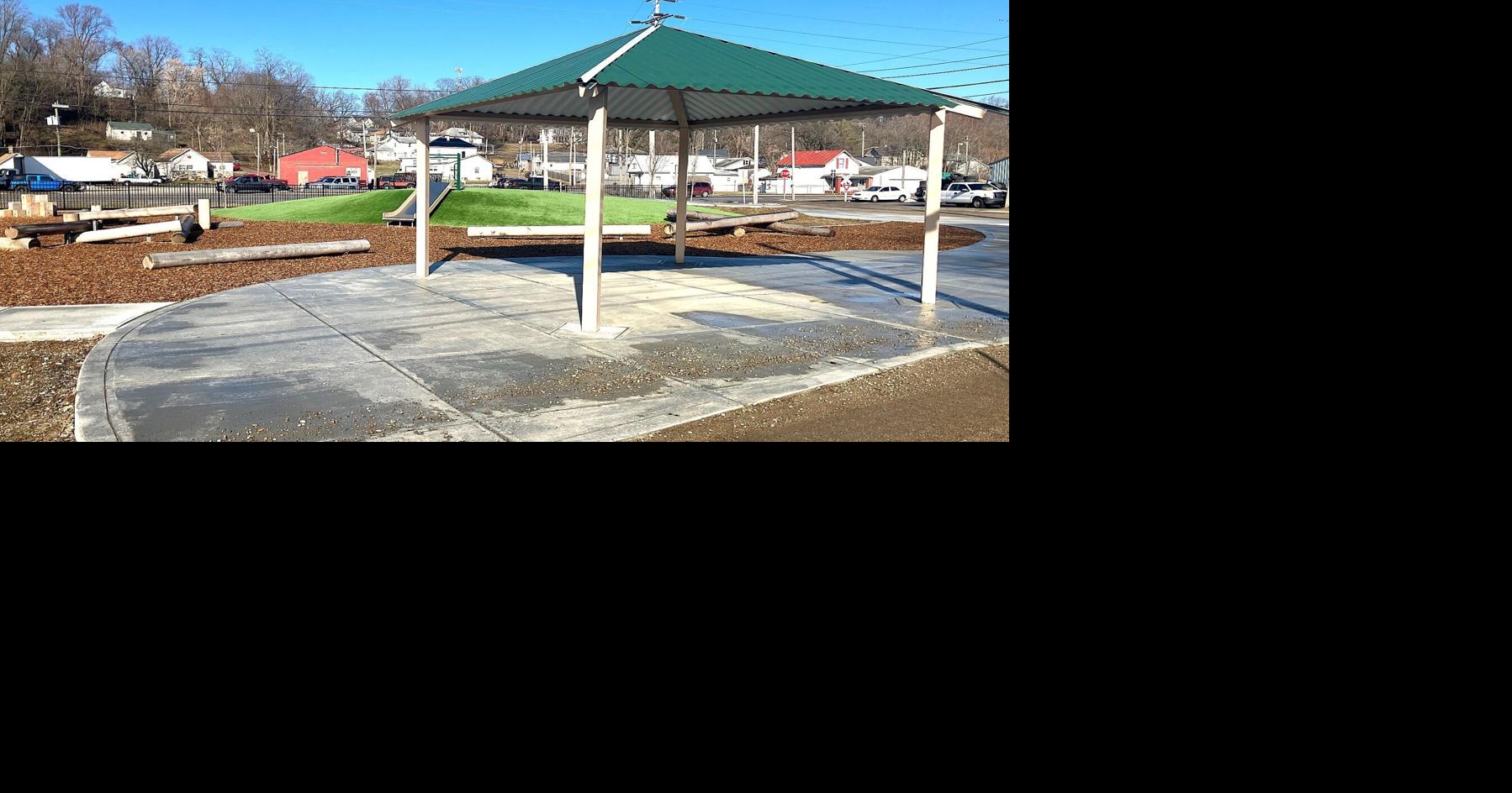 Second Street Park to reopen | Local News | newsexaminer.com