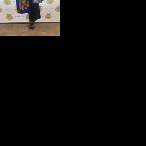 FFA Members, Teams vie for selection to compete in 2023 National FFA ...