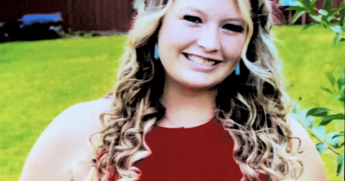2023 Fair Queen Candidate: Harlee Dunaway | News | newsexaminer.com