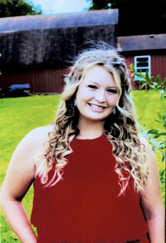 2023 Fair Queen Candidate: Harlee Dunaway | News | newsexaminer.com