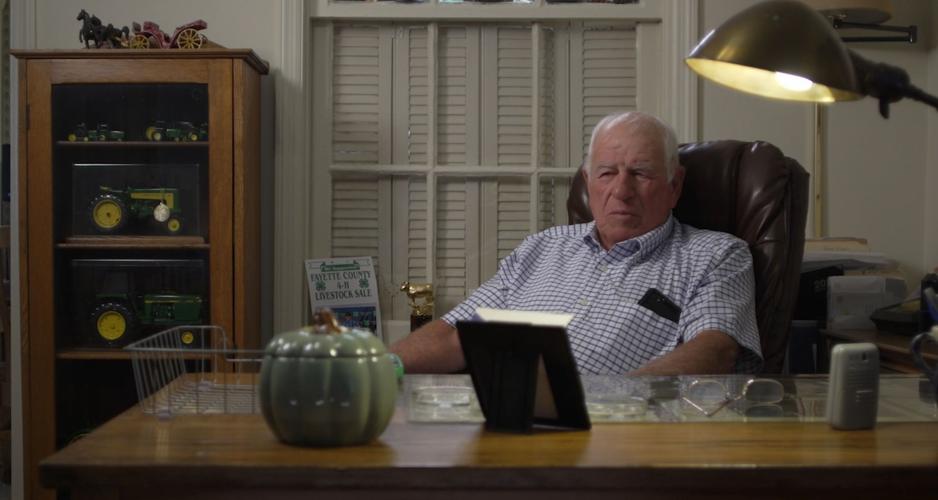 Henry Farm featured in NewsNation Documentary | News | newsexaminer.com