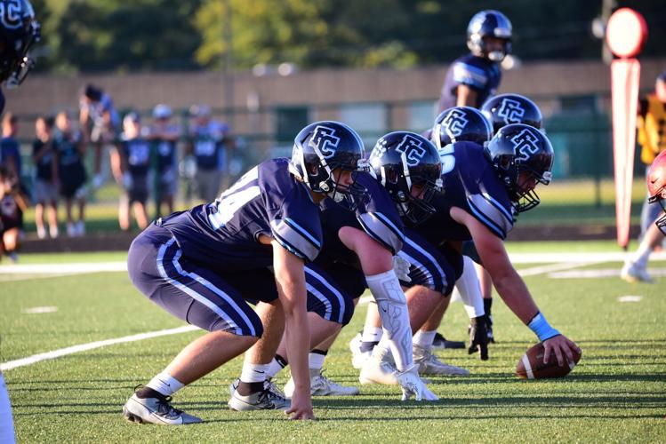 Franklin County football advanced to sectional semis | Sports ...