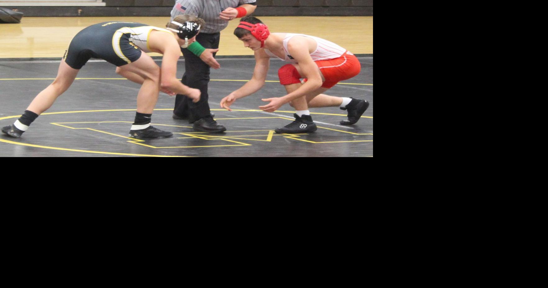 Three Spartan wrestlers win at Milan | Sports | newsexaminer.com