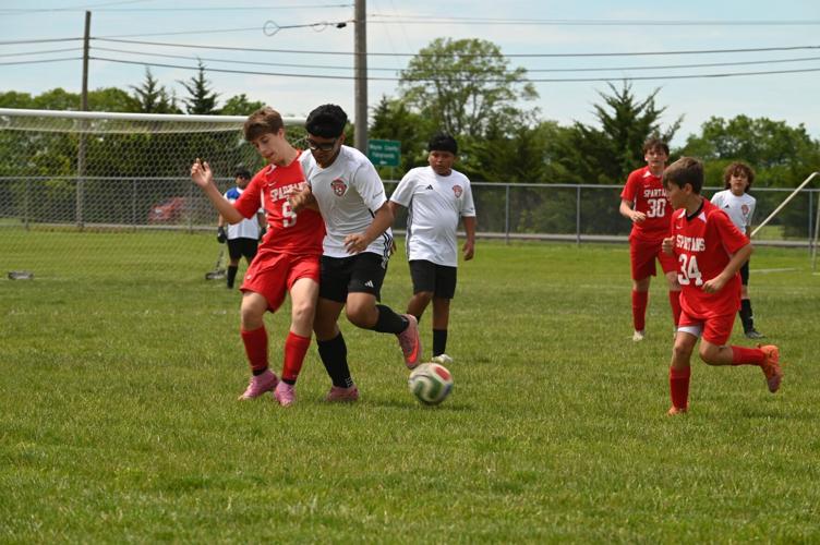 Fayette County Soccer Club suffers tough loss to Richmond | Sports ...