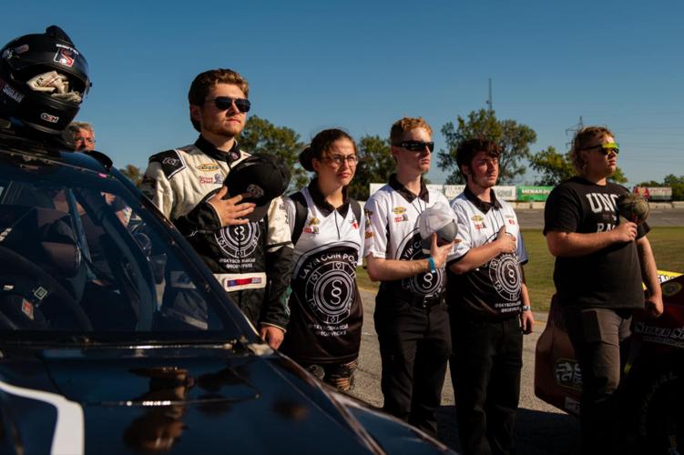 From iRacing to ACRA, Presley Sorah is heading to Indianapolis Motor ...