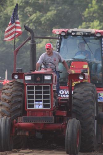 Pulling out the stops | Sports | newsexaminer.com