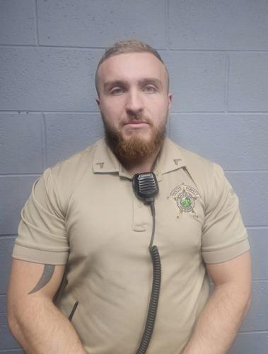 Fayette County Sheriff’s Department Promotion | News | newsexaminer.com