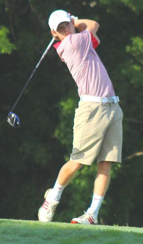 Hole in one on college golf goals | Sports | newsexaminer.com