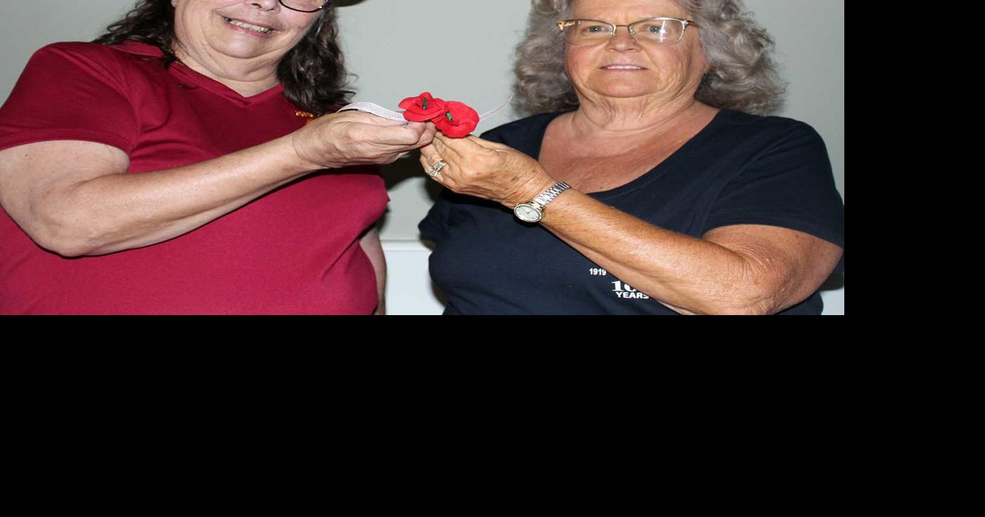 Poppy fund is nearly depleted | News | newsexaminer.com