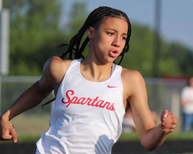 Bennett qualifies for state meet | Sports | newsexaminer.com