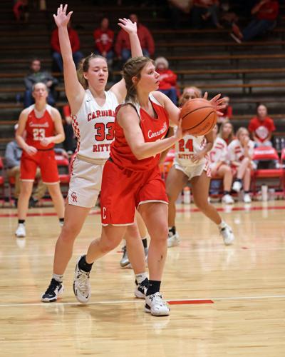 Lady Spartan basketball gets going | Sports | newsexaminer.com