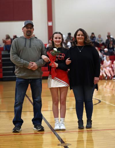 Cheering for Maddie | Sports | newsexaminer.com