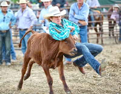 Third annual rodeo ready to roll | Sports | newsexaminer.com
