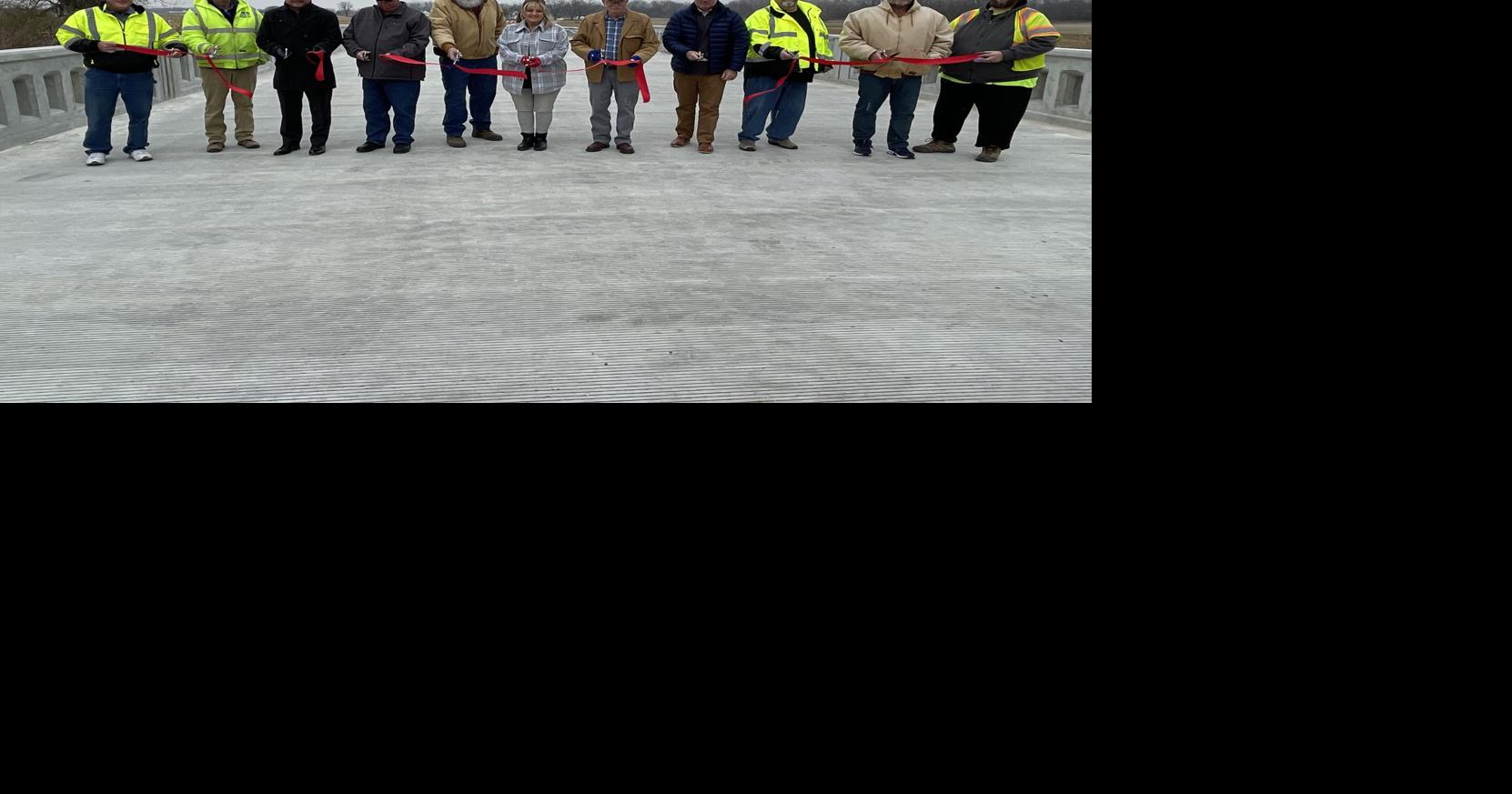 Not a bridge too far | News | newsexaminer.com