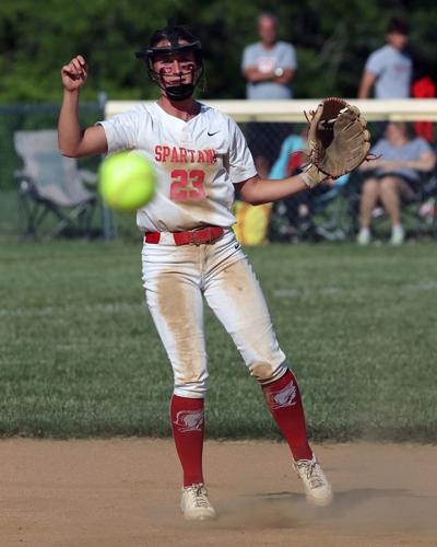 Ruble named Female Athlete of the Year | Sports | newsexaminer.com