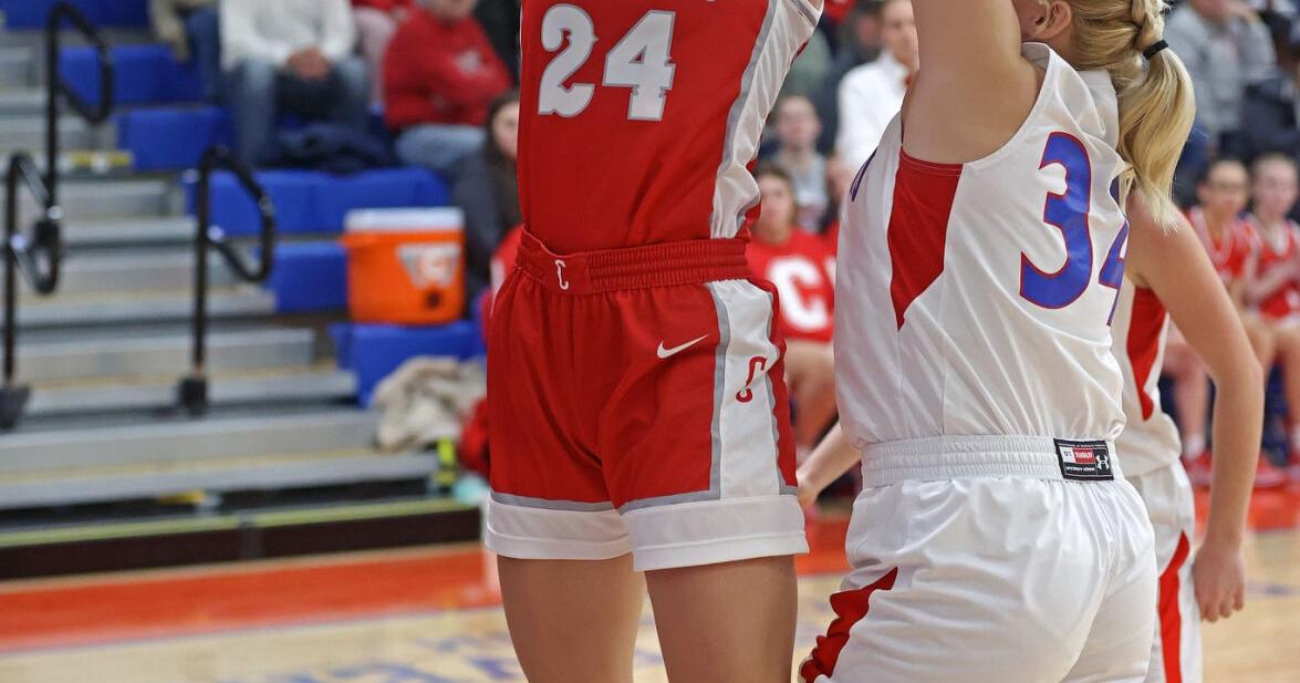 Lady Spartan basketball picks up tenth win | Sports | newsexaminer.com