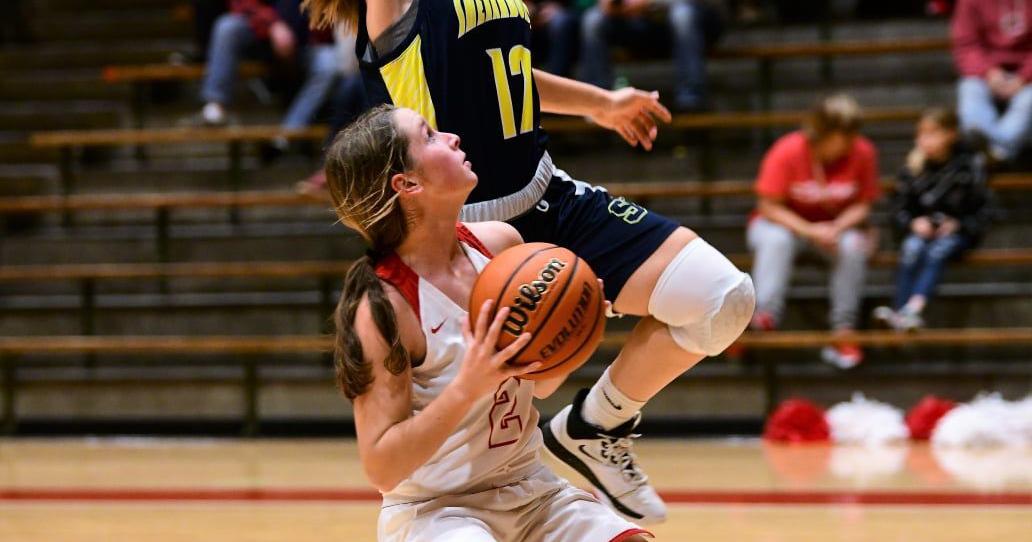 Lady Spartan basketball gets going | Sports | newsexaminer.com