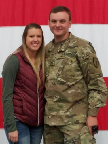 ING recruiter hopes to find individuals who want to help serve their ...