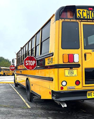 Bus warnings mean stop, don't pass | Local News | newsexaminer.com